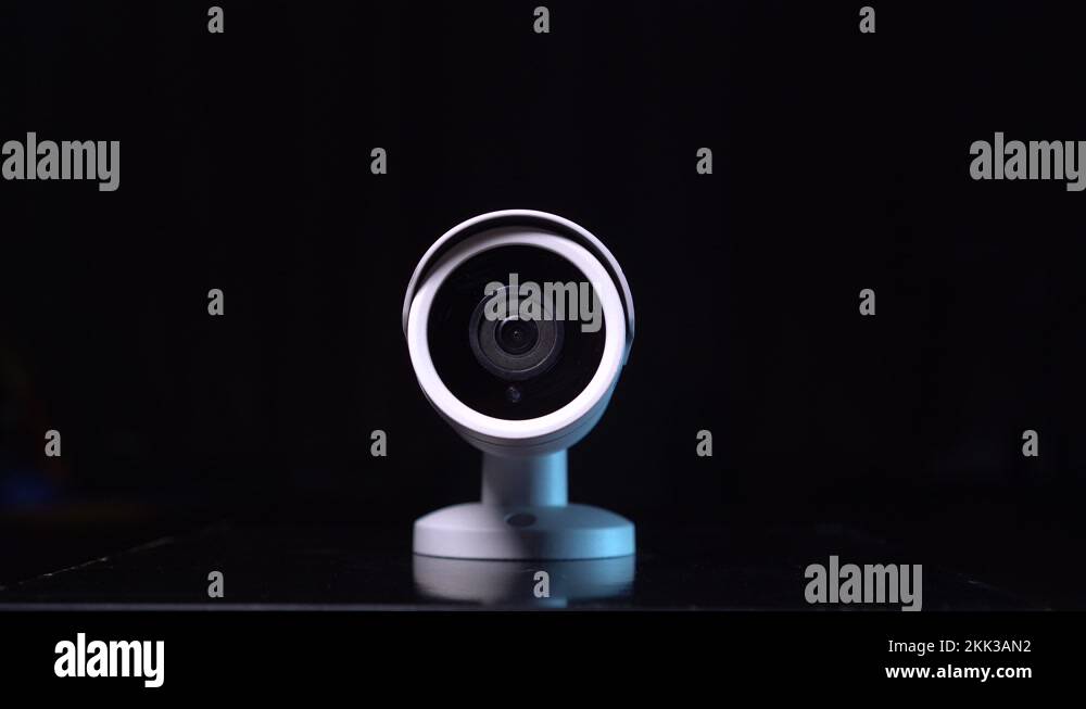 Lens cctv Stock Videos & Footage - HD and 4K Video Clips - Alamy
