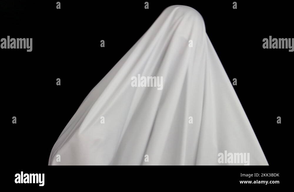 Ghost in sheet Stock Videos & Footage - HD and 4K Video Clips - Alamy