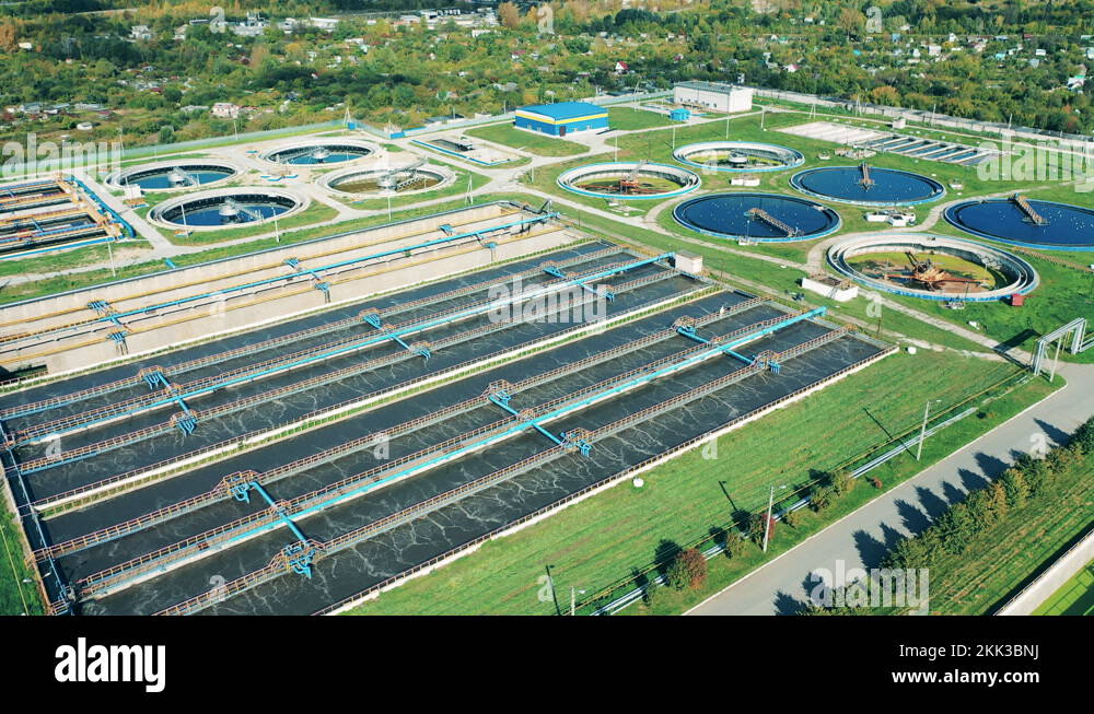 Waste disposal complex Stock Videos & Footage - HD and 4K Video Clips ...