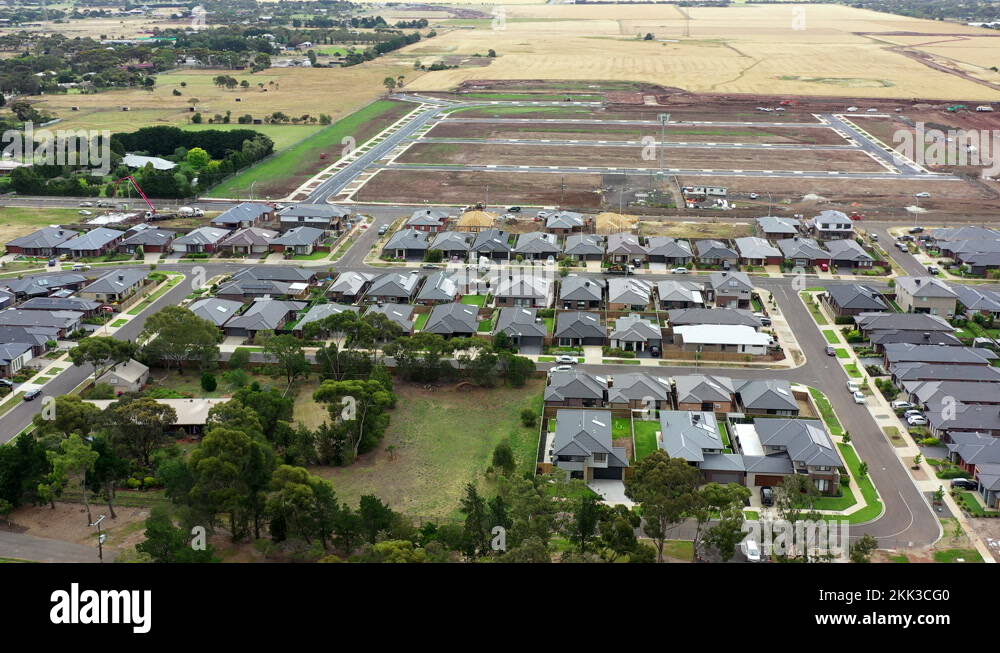 Township new housing Stock Videos & Footage - HD and 4K Video Clips - Alamy