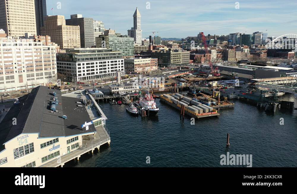 Pier 54 Stock Videos & Footage - HD and 4K Video Clips - Alamy