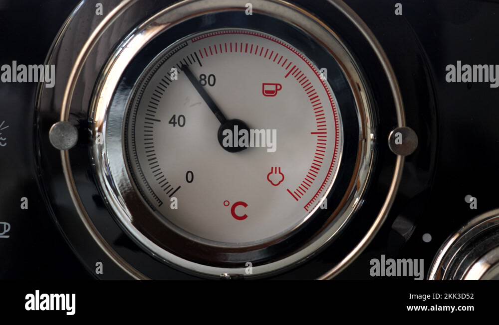 Celsius dial Stock Videos & Footage - HD and 4K Video Clips - Alamy