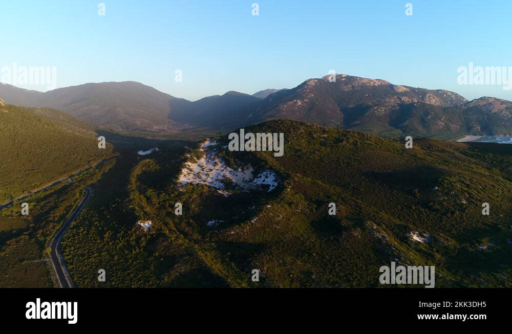 Wilsons promontory national park Stock Videos & Footage - HD and 4K ...
