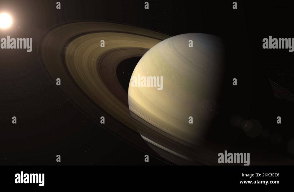 Saturn and the sun Stock Videos & Footage - HD and 4K Video Clips - Alamy