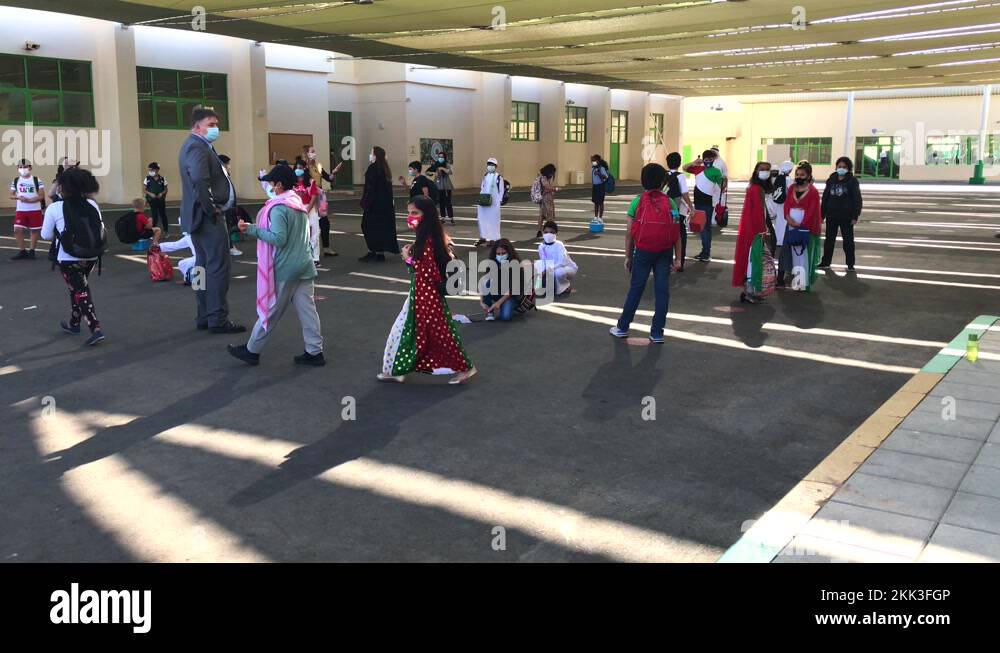 Uae school children Stock Videos & Footage - HD and 4K Video Clips - Alamy