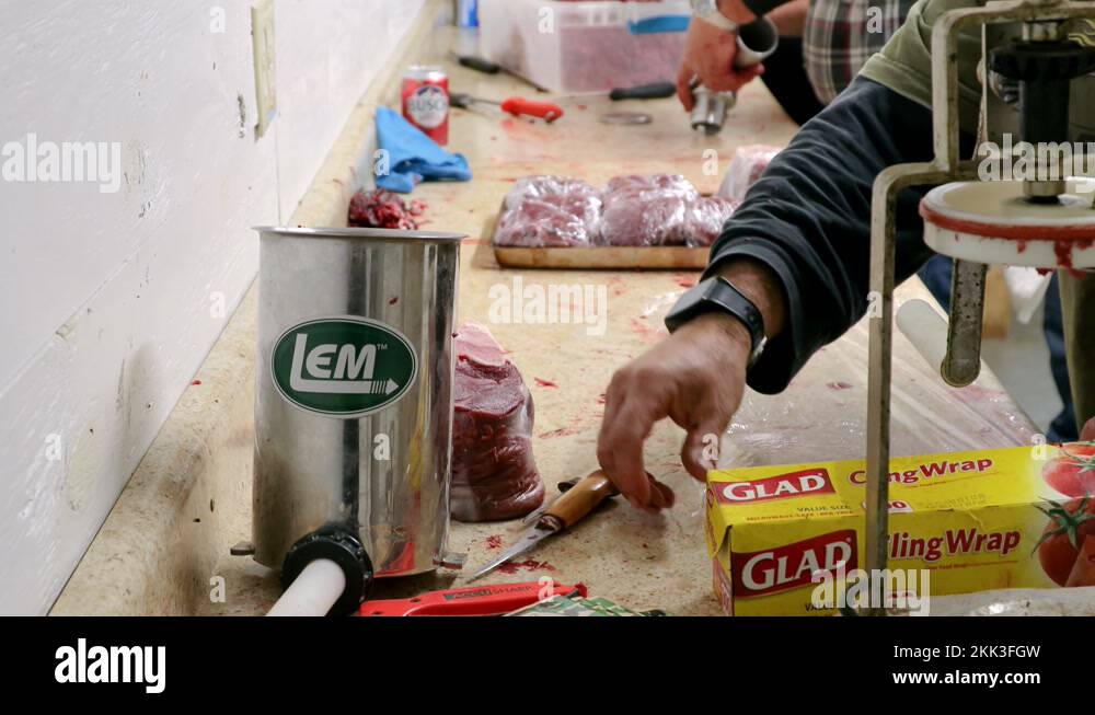 Butchered lamb Stock Videos & Footage - HD and 4K Video Clips - Alamy