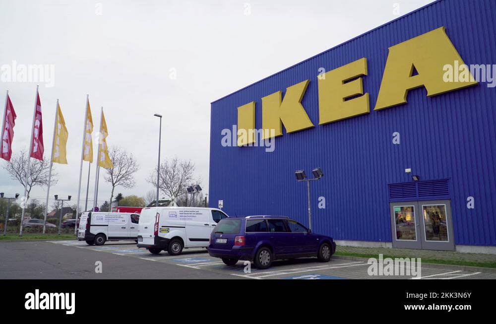Ikea blue yellow logo Stock Videos & Footage - HD and 4K Video Clips ...