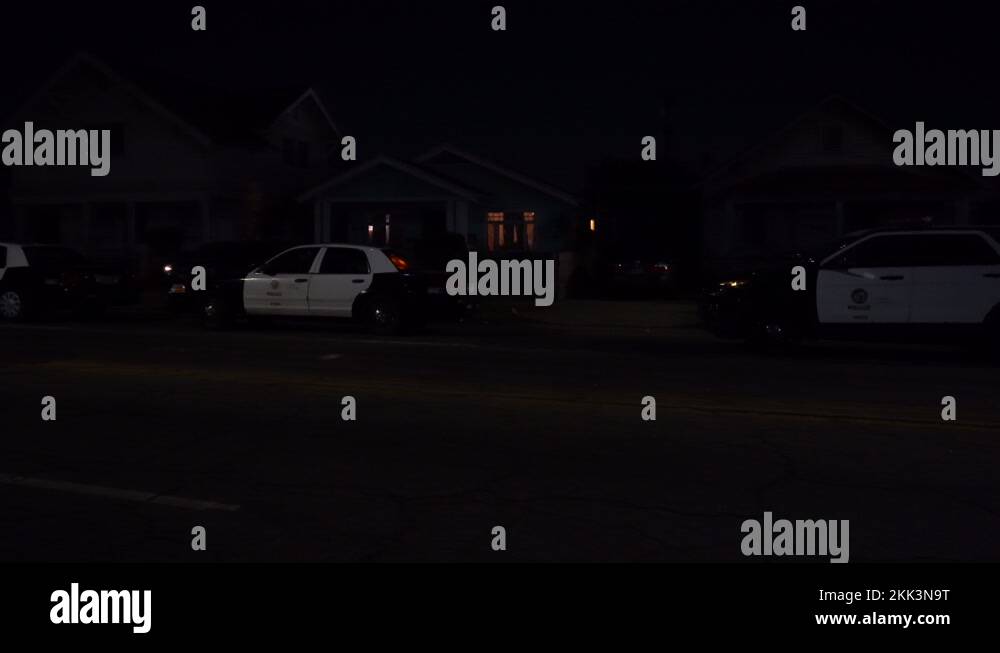 Police investigation scene Stock Videos & Footage - HD and 4K Video ...