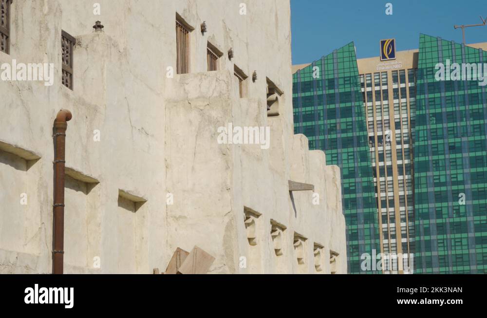 Emirates building traditional Stock Videos & Footage - HD and 4K Video ...