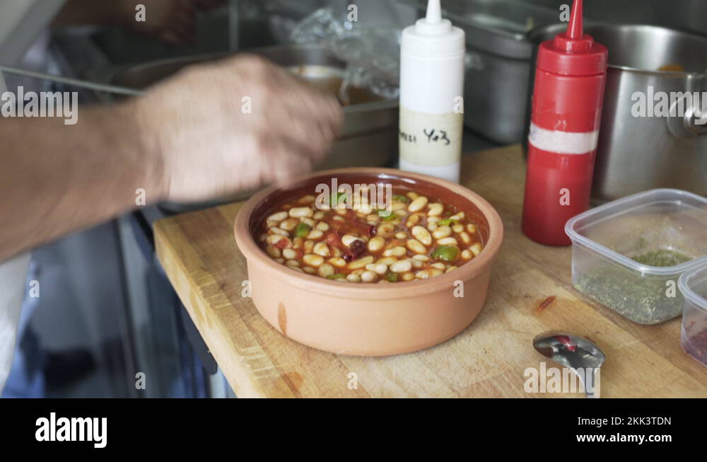 Bacon powder Stock Videos & Footage - HD and 4K Video Clips - Alamy