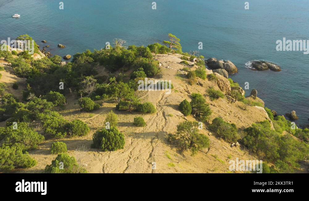 Crimea sea sightseeing Stock Videos & Footage - HD and 4K Video Clips ...