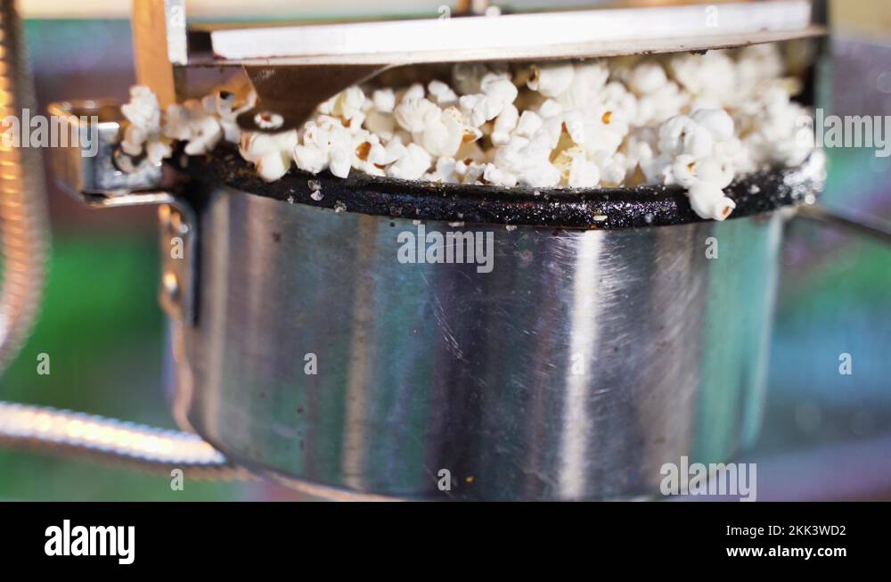 Pop corn film production Stock Videos & Footage - HD and 4K Video Clips ...