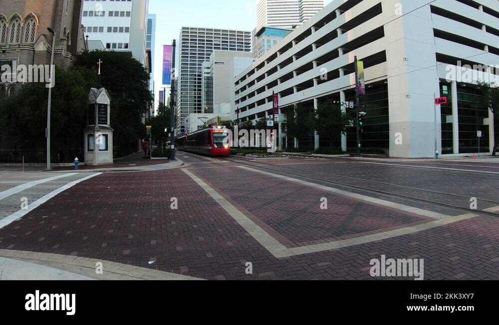 Rail transit through buildings Stock Videos & Footage - HD and 4K Video ...