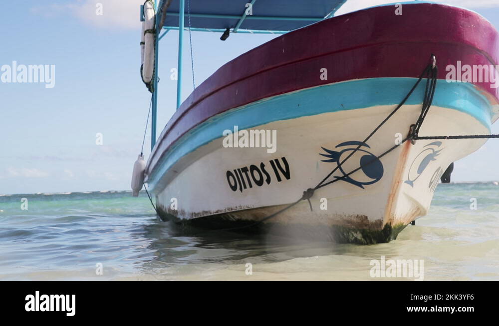 Caribbean boat transport Stock Videos & Footage - HD and 4K Video Clips ...