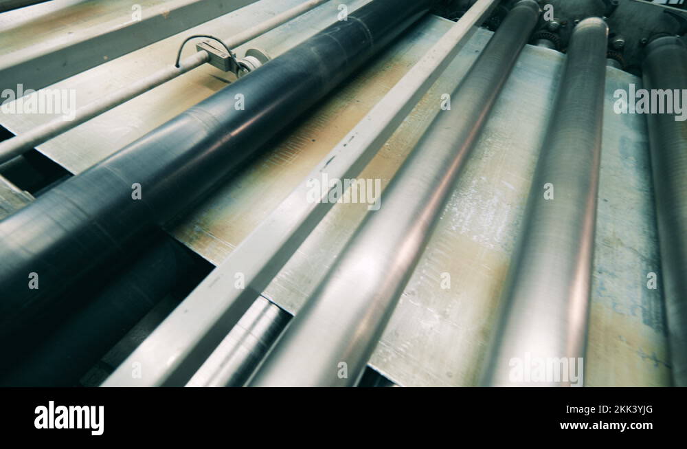 Sheet metal working machinery Stock Videos & Footage - HD and 4K Video ...