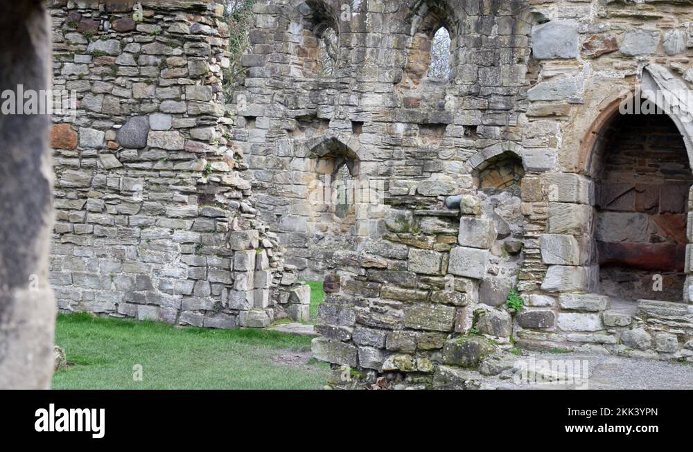 Historic stone abbey Stock Videos & Footage - HD and 4K Video Clips - Alamy
