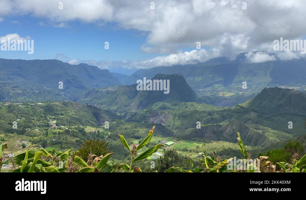 Caldera pathway Stock Videos & Footage - HD and 4K Video Clips - Alamy