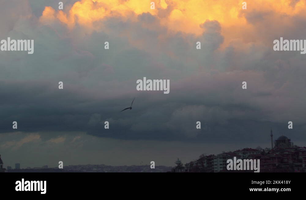 Istanbul sky Stock Videos & Footage - HD and 4K Video Clips - Alamy