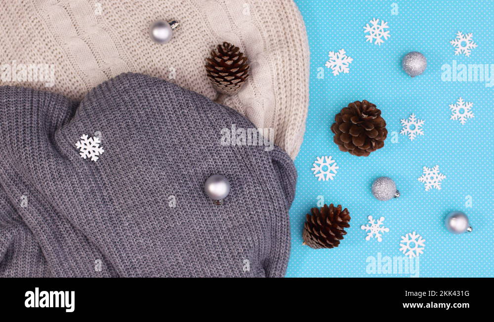 Winter accessories Stock Videos & Footage - HD and 4K Video Clips - Alamy