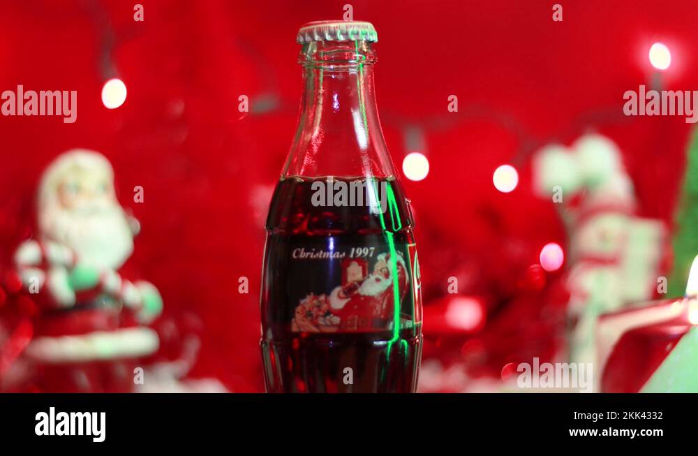 Vintage coca cola bottle Stock Videos & Footage - HD and 4K Video Clips ...