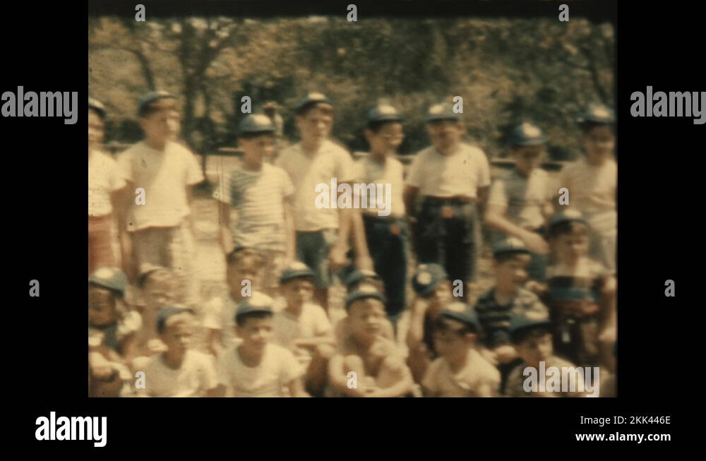 Camp jewish Stock Videos & Footage - HD and 4K Video Clips - Alamy