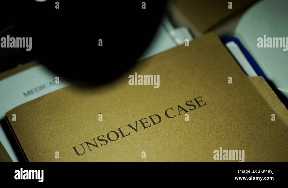 Cold case investigation Stock Videos & Footage - HD and 4K Video Clips ...