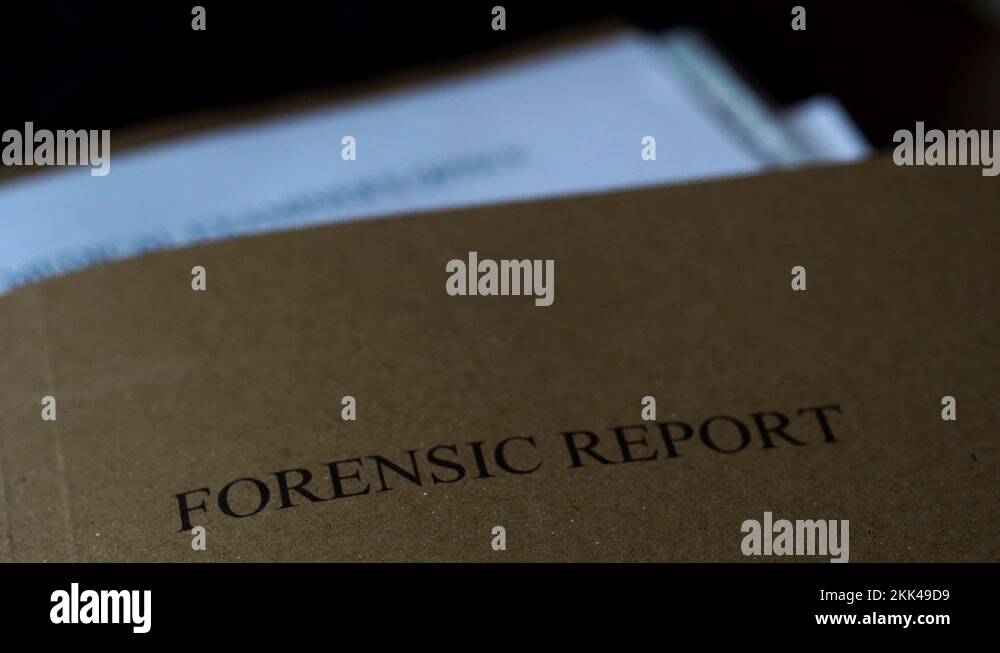 Forensic investigation america Stock Videos & Footage - HD and 4K Video ...