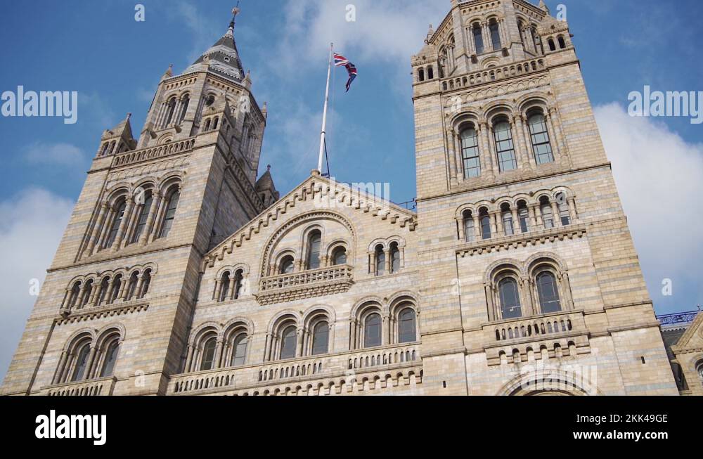 19th century british victorian architecture Stock Videos & Footage - HD ...