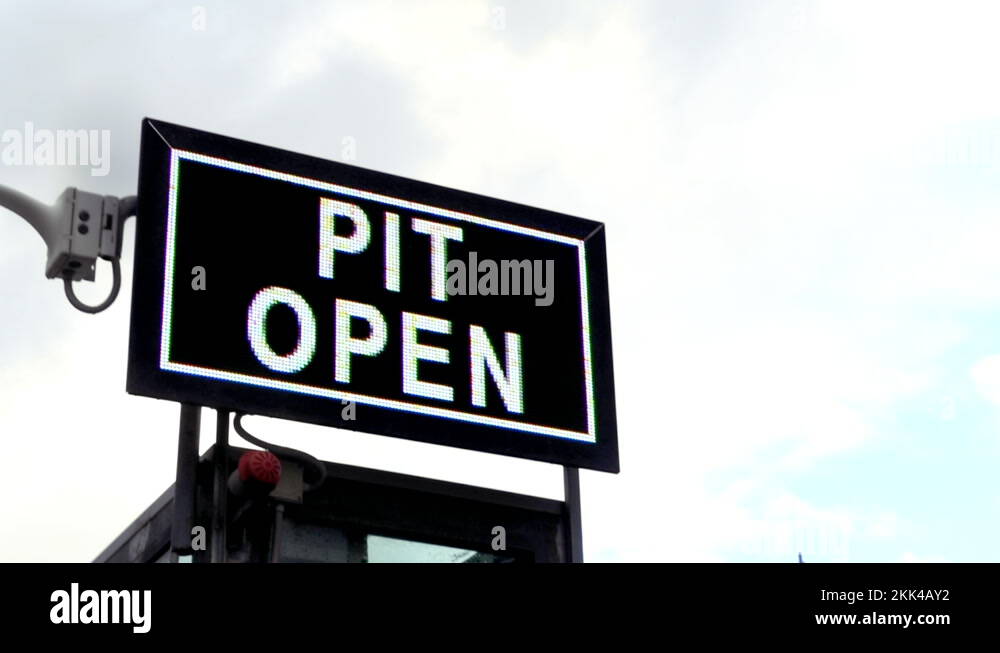 Pit banner Stock Videos & Footage - HD and 4K Video Clips - Alamy