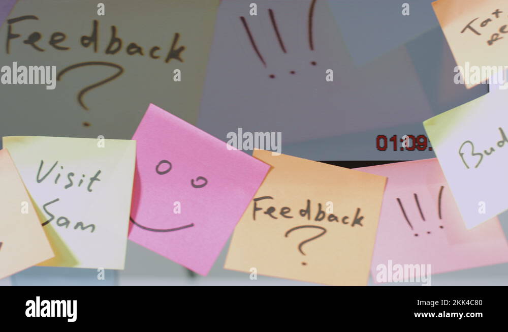 Office note memo monitor Stock Videos & Footage - HD and 4K Video Clips ...