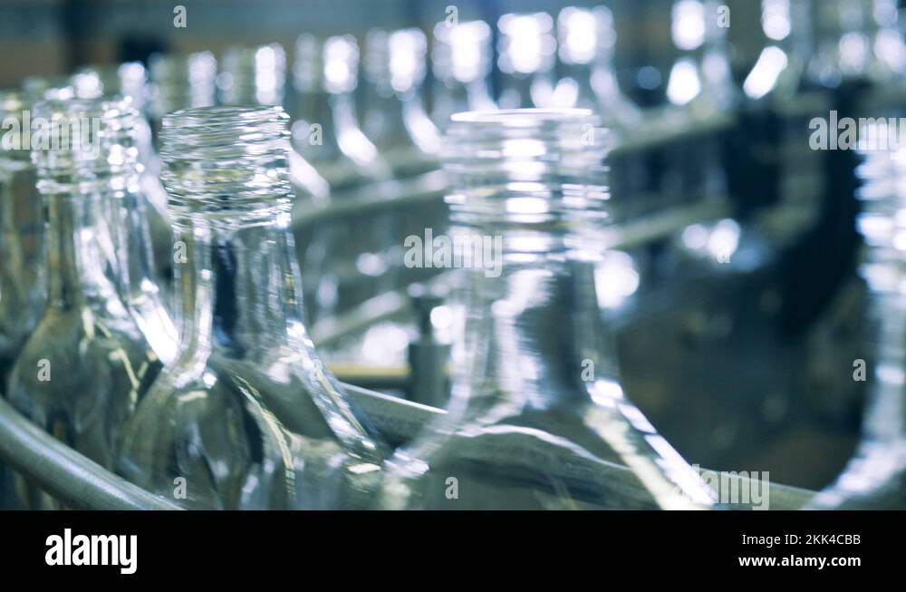 Multiple use glass bottles Stock Videos & Footage - HD and 4K Video ...