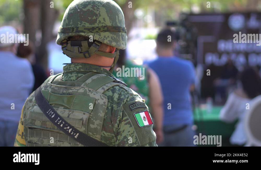Mexican uniform Stock Videos & Footage - HD and 4K Video Clips - Alamy