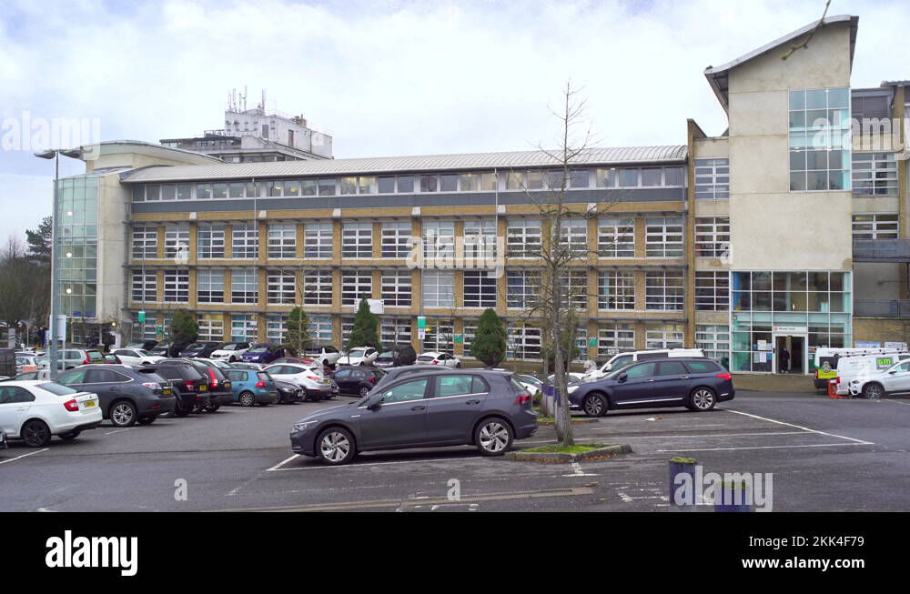 Full hospital building Stock Videos & Footage - HD and 4K Video Clips ...