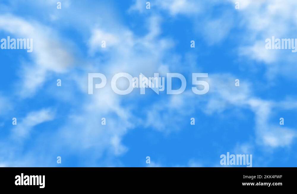 blue-cloudy-sky-realistic-3d-animation-rendered-as-png-rgba-rgb-alpha