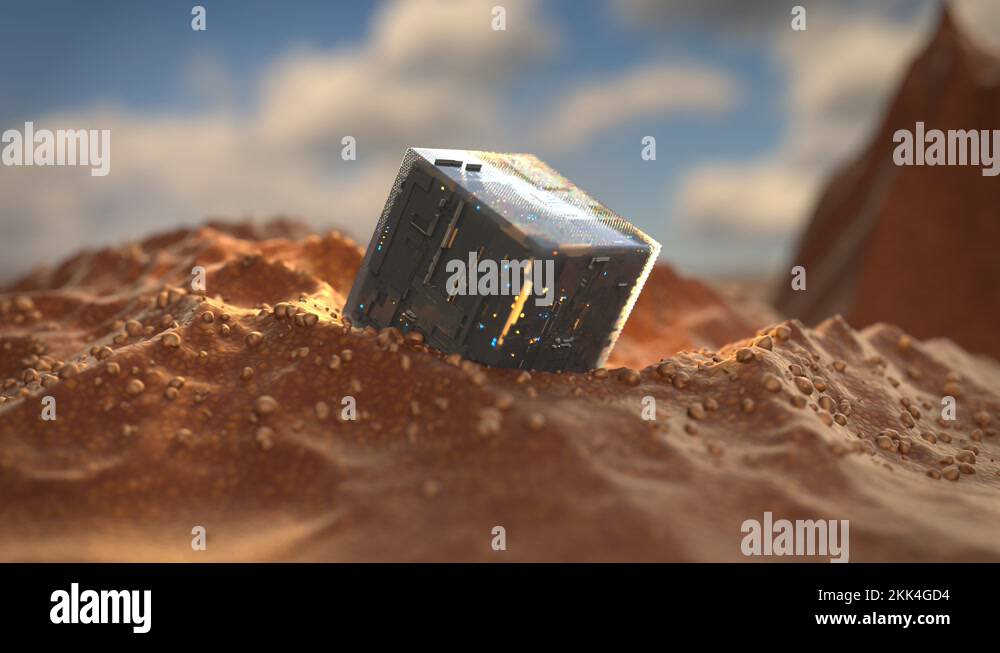 Discovery cube Stock Videos & Footage - HD and 4K Video Clips - Alamy