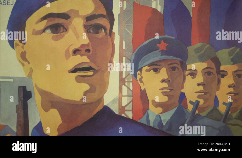 Communism ussr Stock Videos & Footage - HD and 4K Video Clips - Alamy