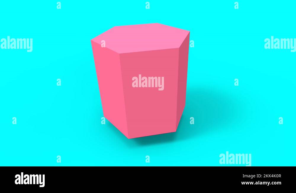 Hexagonal prism Stock Videos & Footage - HD and 4K Video Clips - Alamy