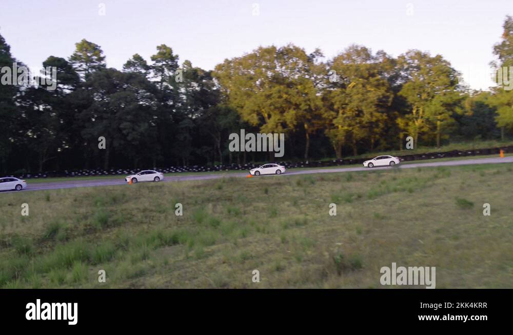Car test track Stock Videos & Footage - HD and 4K Video Clips - Alamy