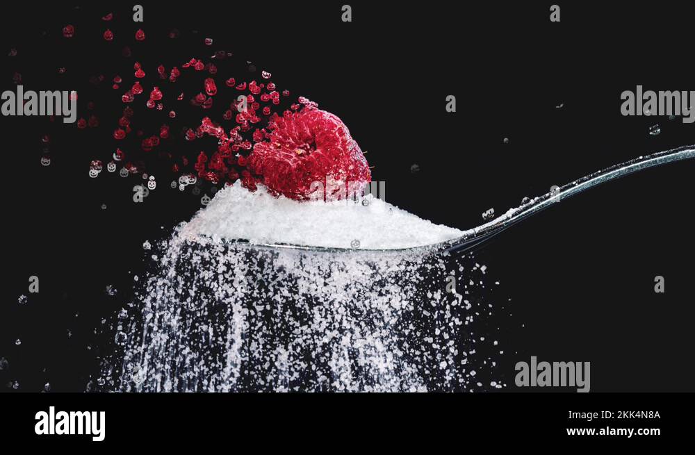 Raspberry sugar Stock Videos & Footage - HD and 4K Video Clips - Alamy