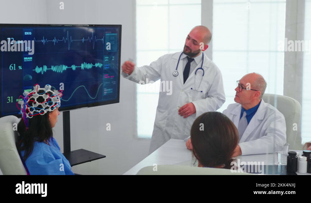 Sensors experiment Stock Videos & Footage - HD and 4K Video Clips - Alamy