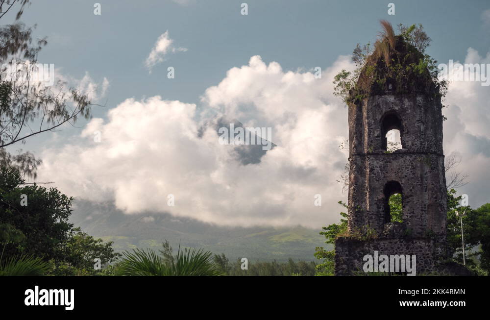Philippines the ruins Stock Videos & Footage - HD and 4K Video Clips ...