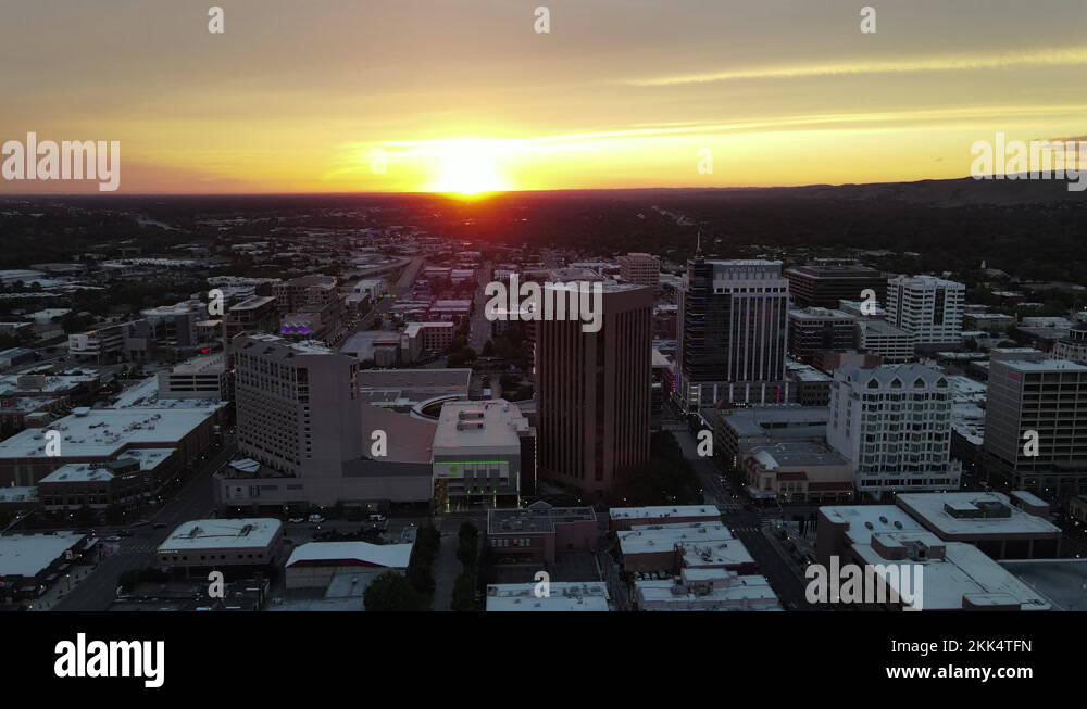 Boise idaho panorama Stock Videos & Footage - HD and 4K Video Clips - Alamy