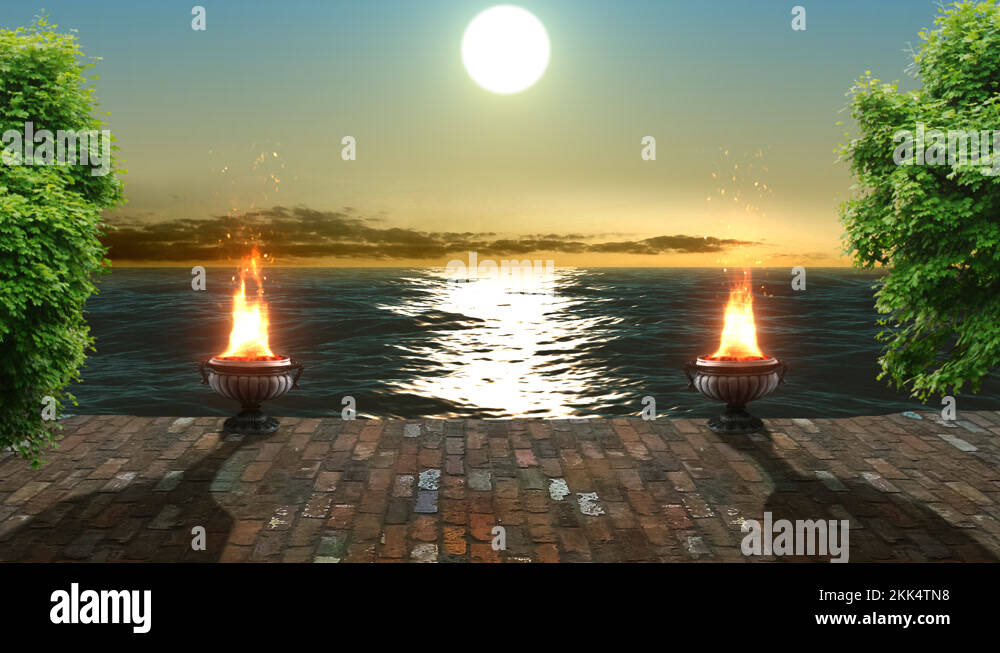 Sunset stage Stock Videos & Footage - HD and 4K Video Clips - Alamy