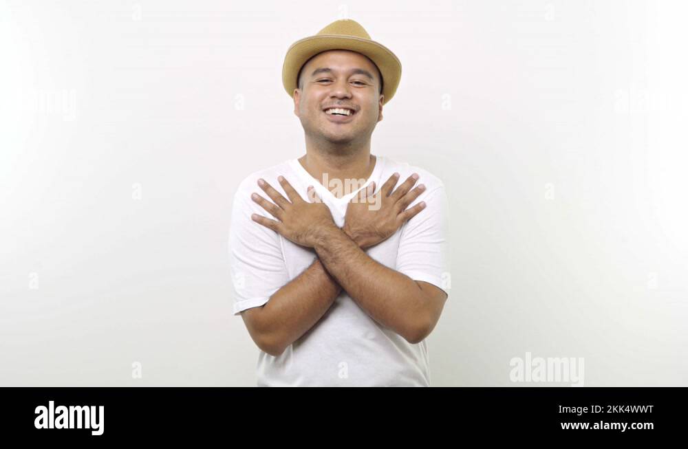 Cross arm pose Stock Videos & Footage - HD and 4K Video Clips - Alamy