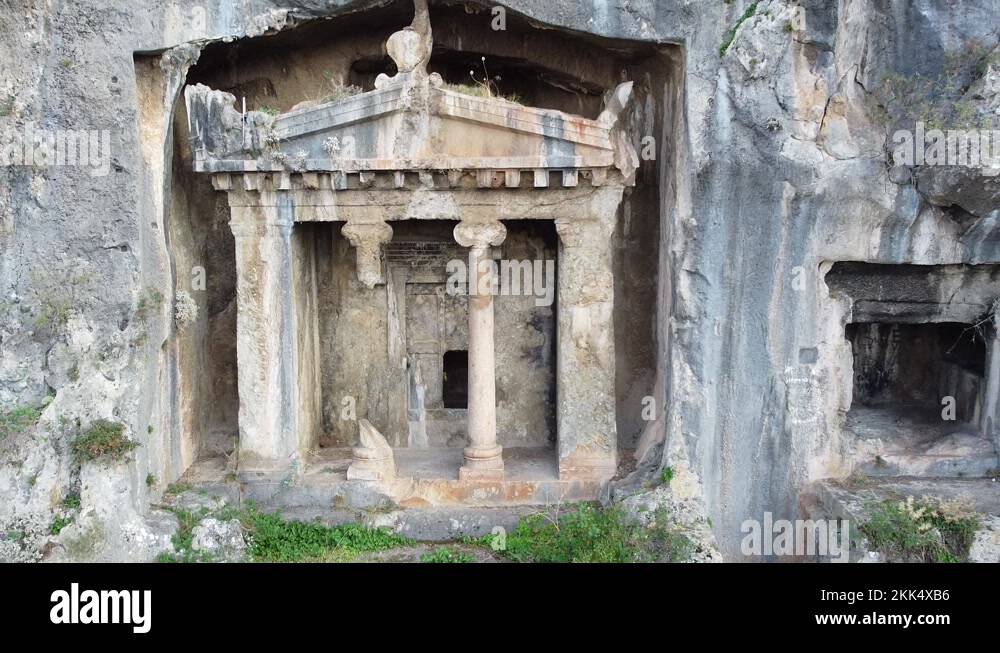 4th century bc tombs Stock Videos & Footage - HD and 4K Video Clips - Alamy