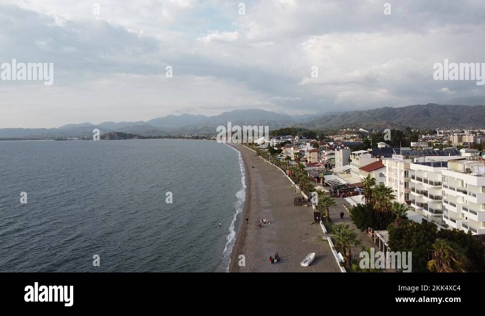 Calis beach turkey Stock Videos & Footage - HD and 4K Video Clips - Alamy