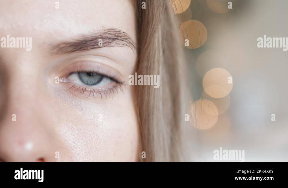 Big blue eye Stock Videos & Footage - HD and 4K Video Clips - Alamy