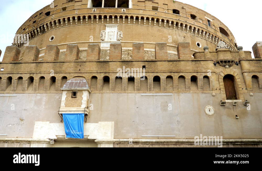 Ancient roman watchtower Stock Videos & Footage - HD and 4K Video Clips ...