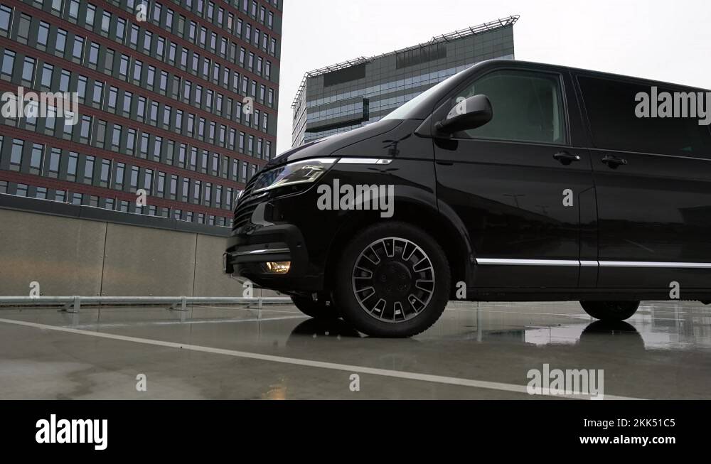 Metal van Stock Videos & Footage - HD and 4K Video Clips - Alamy