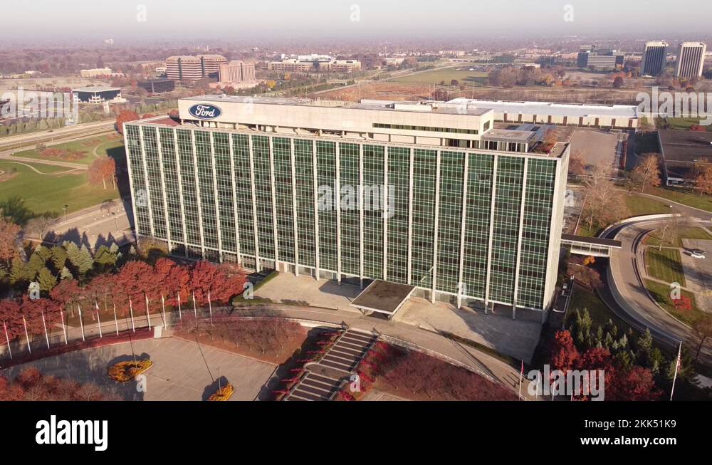 Henry ford henry ford ii Stock Videos & Footage - HD and 4K Video Clips ...